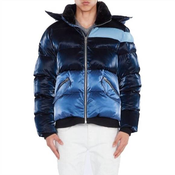 WOODPECKER | Jackets & Coats | New Woodpecker Woody Bomber Jacket In ...